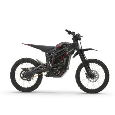 Talaria Sting PRO – 72v – graftedrons.com